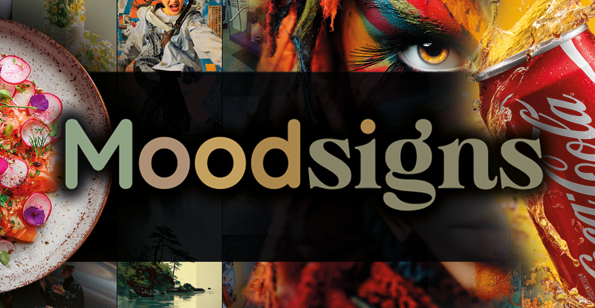 Mood Signs© Creatief Bureau